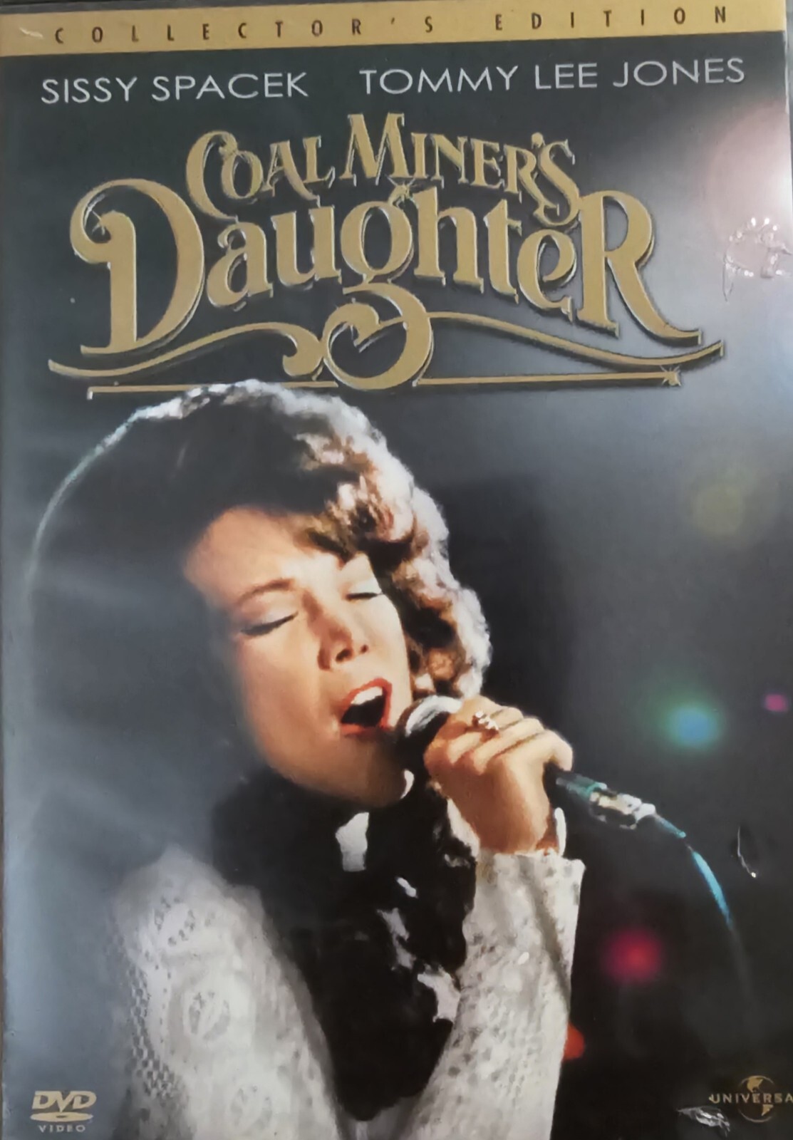 Coal Miner's Daughter (DVD, 1980) | eBay