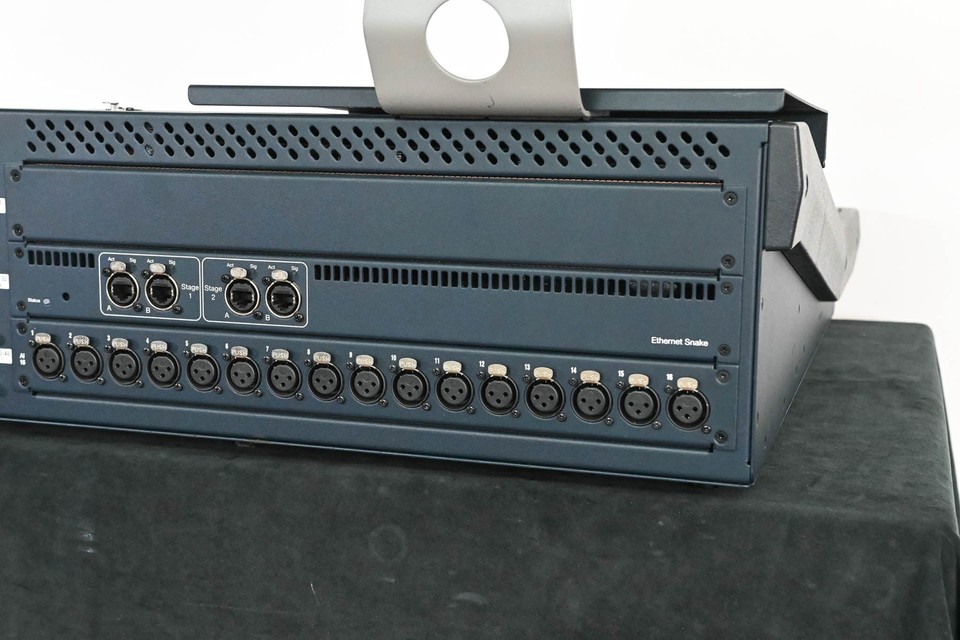 AVID Venue SC48 Digital Audio Mixing Console CG01GAJ | eBay