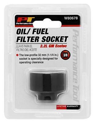 Performance Tool W80678 FILTER WRENCH | eBay