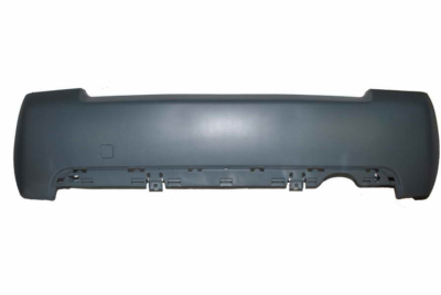 Citroen C2 (JM) 2003 - 2009 Rear Bumper Cover | eBay