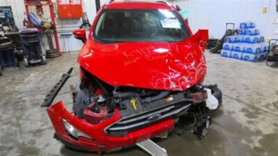 Starter Motor Fits 18-21 ECOSPORT 330288 | eBay