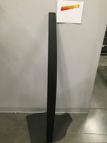 2014-2018 SILVERADO SIERRA TAIL GATE CAP PROTECTOR NEW GM # 22763062 | eBay