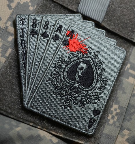 CAFÉ RACER ROCKERS 59 TON-UP-BOY OUTLAW BIKER velkrö PATCH: DEAD MAN's ...