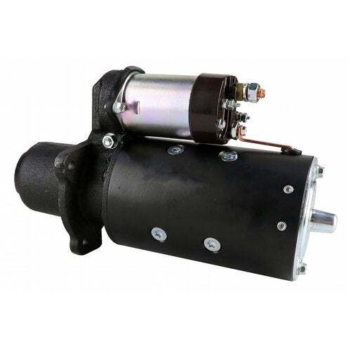 Starter - Delco Style DD fits Case 531 430 530 630 430 530 A36583 ...