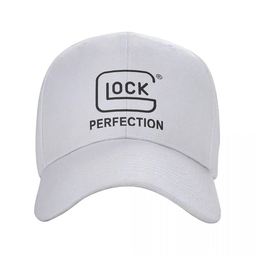 Custom Adjustable Tactical Glock Cap, All Size Snapback | eBay