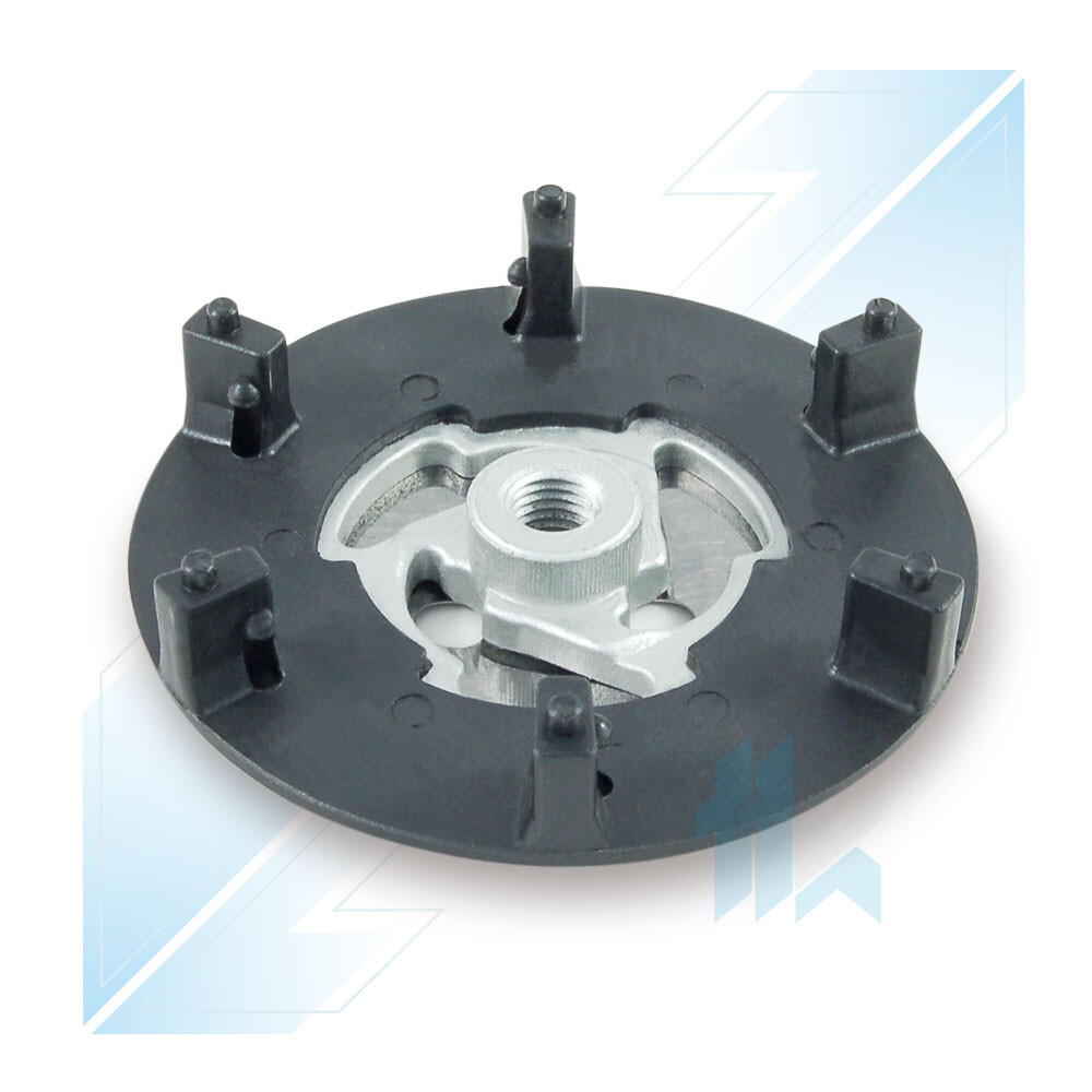 A/C Compressor Hub fits BMW Land Rover Range Rover Jaguar Toyota DENSO ...