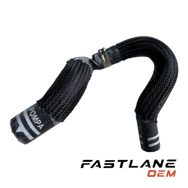 2014 - 2016 Maserati Quattroporte Water Hose OEM P/N 670030176 for sale ...