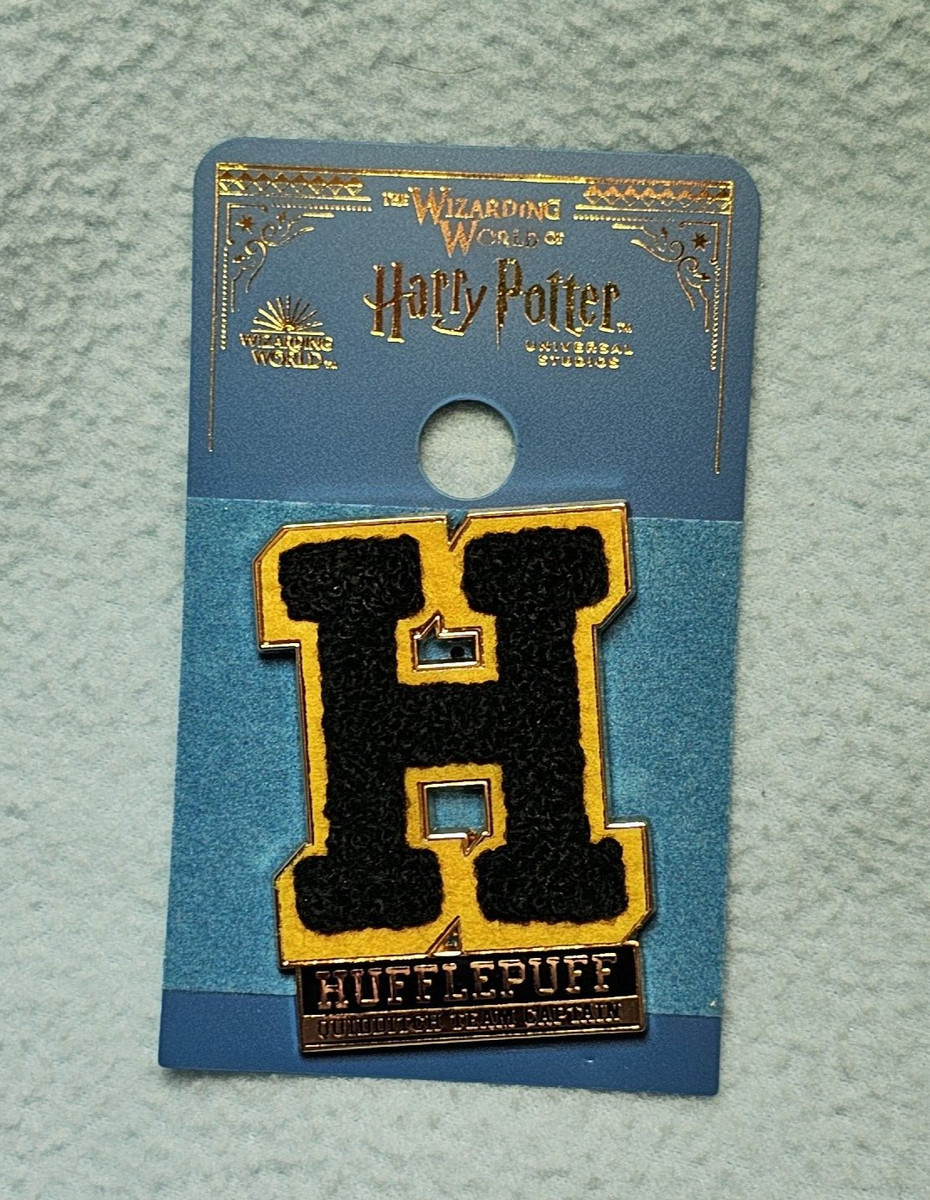 Harry Potter Quidditch Team Captain