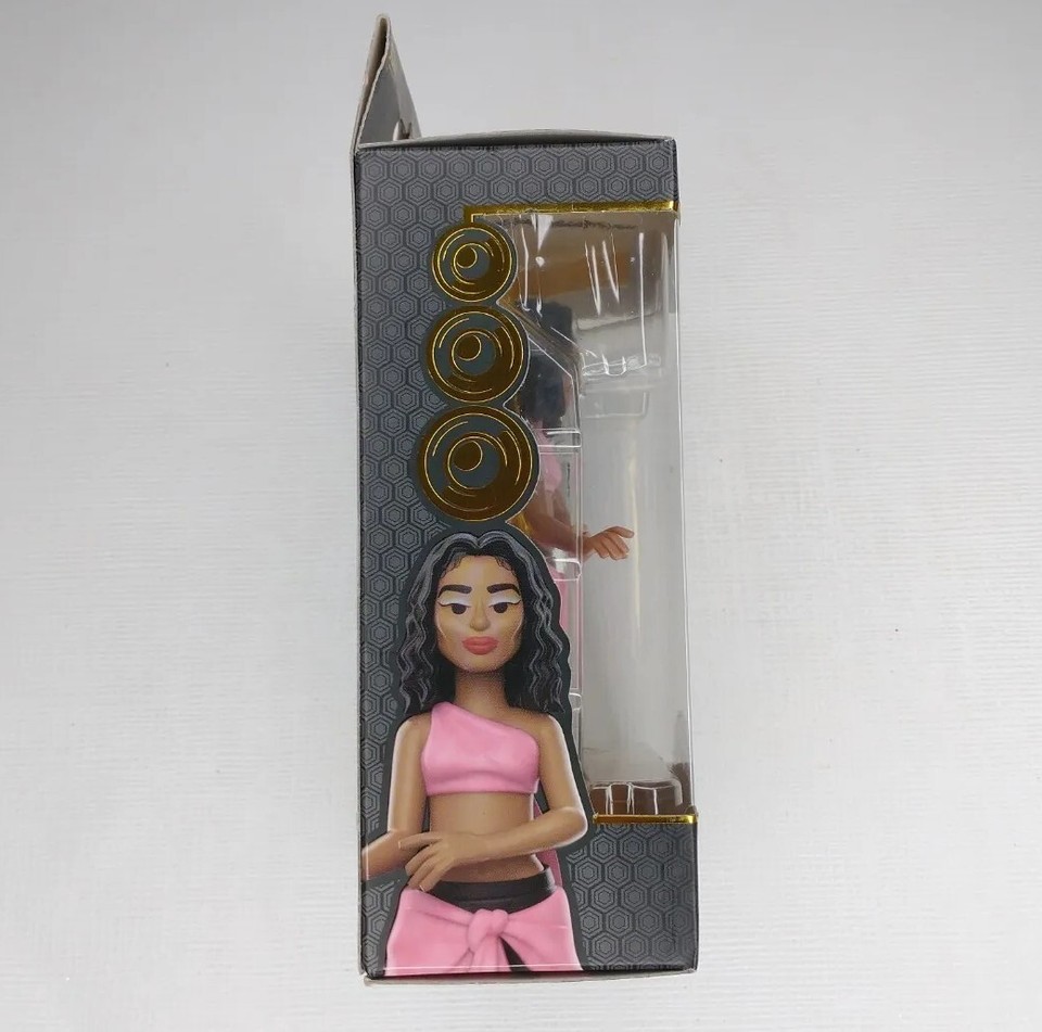 Funko Gold 5" Premium Vinyl Figure TLC Chilli New 889698612067| eBay