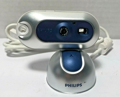 Drivers for philips webcam dmvc300k - sanyspider