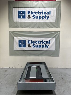 Electrical Panels & Boards - Breakers I-Line Panel