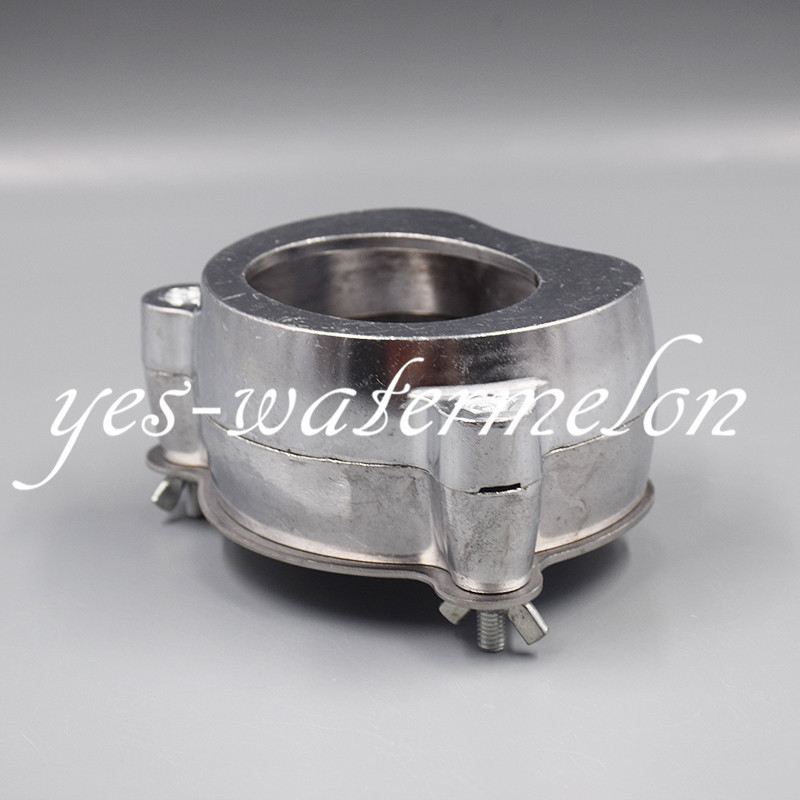 Aluminium Denture Flask Compressor Parts Resuable Dental Lab Press ...