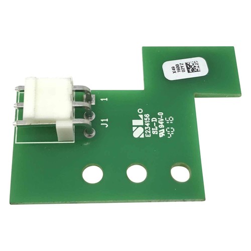 ForeverPRO WB27T11463 Board Fan Sensor for GE Microwave | eBay