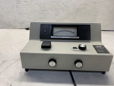 SPECTRONIC 20 MILTON ROY COMPANY LABORATORY DEVICE | eBay