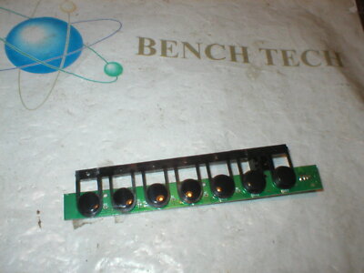 Coby 001-LT40-2630-00R Keyboard With Buttons For Model LEDTV4026 | eBay