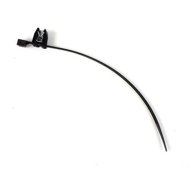 Ford 3M5Z14A163A Genuine OEM Upper Hose Retainer Clip for sale online ...