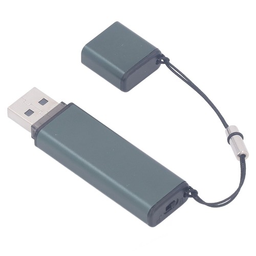 5V 1A V3 USB Killer With Switch ABS U Disk Miniature High Voltage Pulse ...