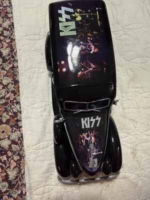 KISS Forever Studebaker Hearse Collectible Car, Great Condition No 0895 ...