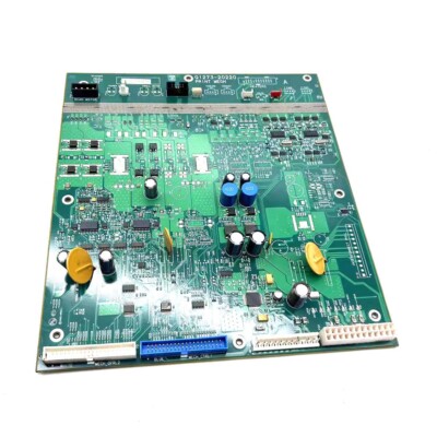 Printmech PCA Board Q1273-60220 Fits For HP DesignJet Q1273 4020 | eBay