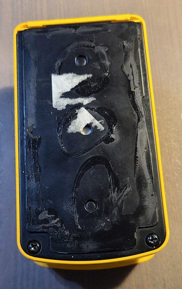 Behringer UC100 Bass Chorus Guitar Effect Pedal | eBay