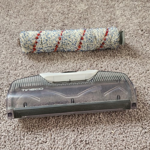 Tineco iFloor FW020100US Cordless Wet Dry Vacuum Cleaner Floor Washer ...