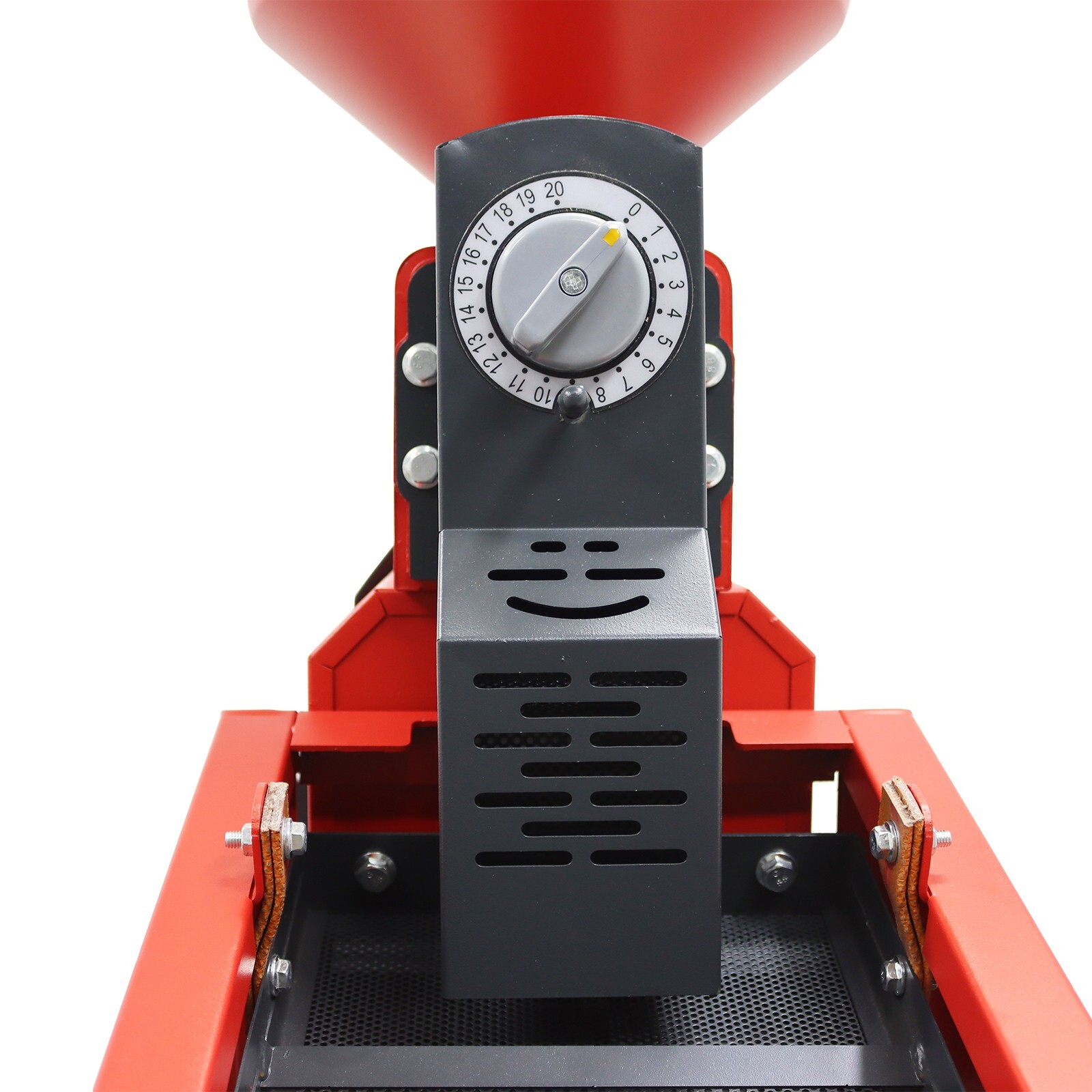 Farm Rice Milling Machine Millet Peeling Machine 220V with Wheels 130 ...