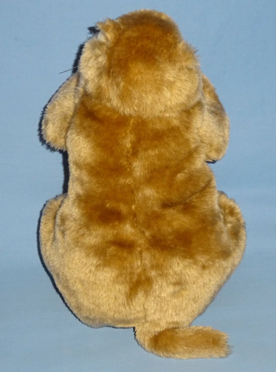 Caddyshack Gopher Costume