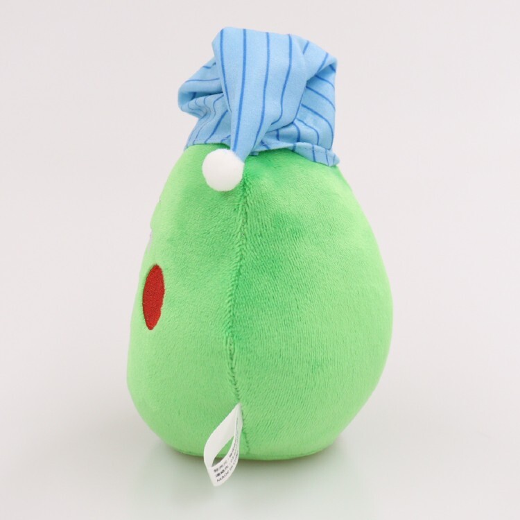 Mob Psycho 100 Dimple Ekubo Pajama Plush Doll 20cm Munyugurumi S Japan ...