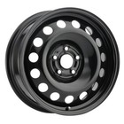 VISION SW60 Rim 17X6.5 5X127 Offset 40 Gloss Black (Quantity of 4) | eBay