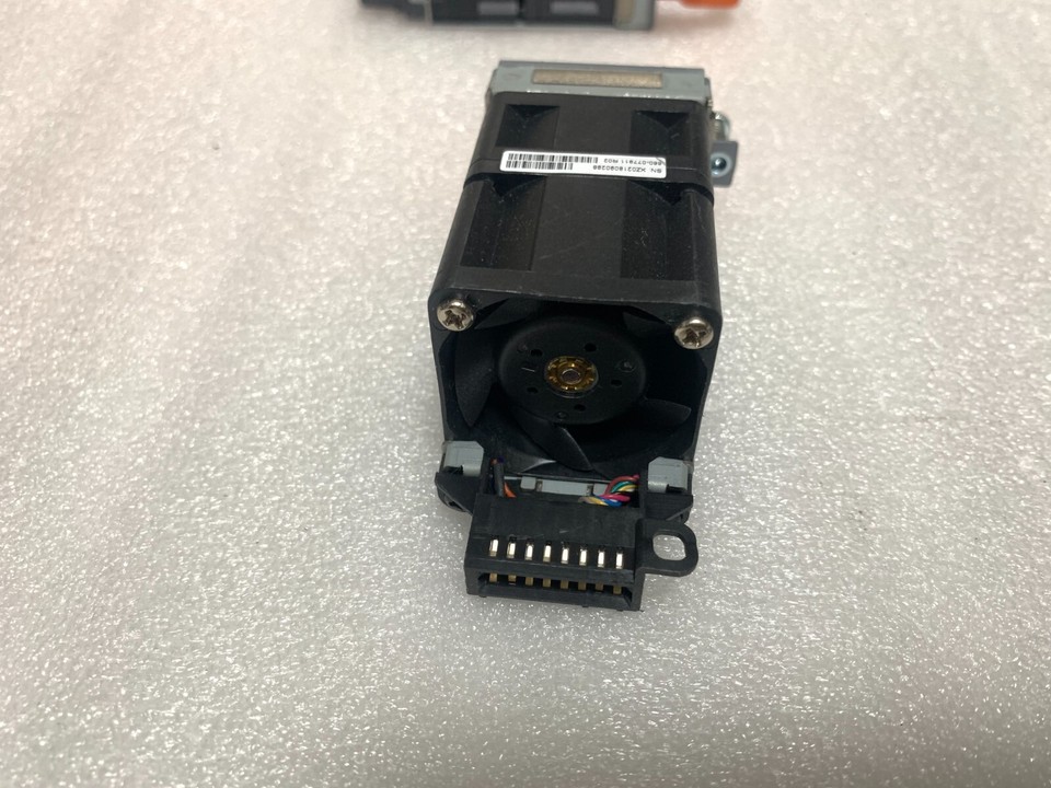 Juniper ACX5448-FAN-AFO 600-077911 Fan Module For ACX5400 Router Tested ...