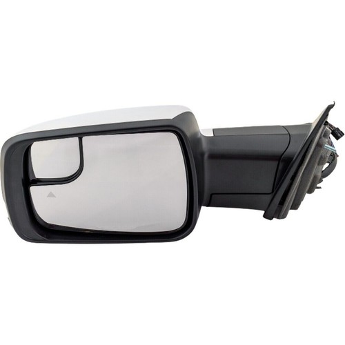 2019-2022 Ram 1500 Outside Rear View Mirror | Left | Mopar 68462777AB ...