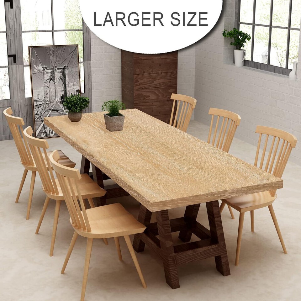 5M Gloss PVC Sticky Back Vinyl Self-Adhesive Cupboard Door Worktop ...