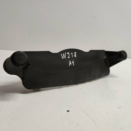 MERCEDES-BENZ CLS C218 Right Hinge Bonnet Cover Trim Plastic ...