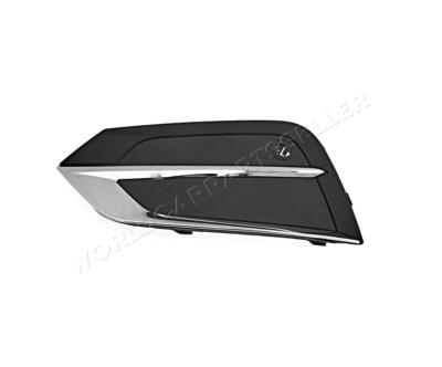 Bumper Grille Left For VOLVO XC60 31694538-5 | eBay