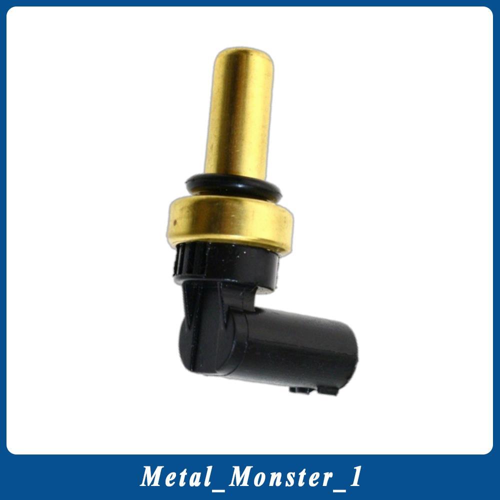 Engine Radiator Coolant Temperature Sensor For Chevy Cadillac 2011 2012 ...