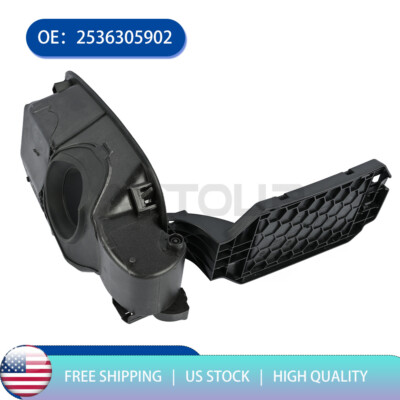 Fuel Filler Housing 2536305902 Fits Mercedes Benz GLC300 GLC43 AMG | eBay