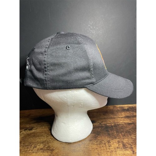 Certified Angus Beef Black adjustable Back Baseball Cap Unisex One Size ...