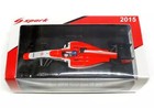 Mini car 143 Manor Marussia MR03B 2015 Manor Marussia F1 Team Will ...