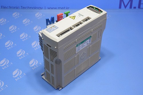 METRONIX APD-VS10(C8)N ac servo drive APDVS10(C8)N 60days warranty ...