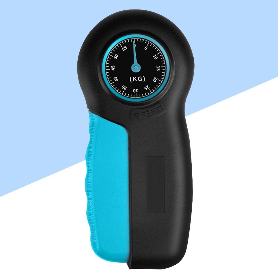 Hand Muscle Developer Strength Measurement Dynamometer Load Cell for ...