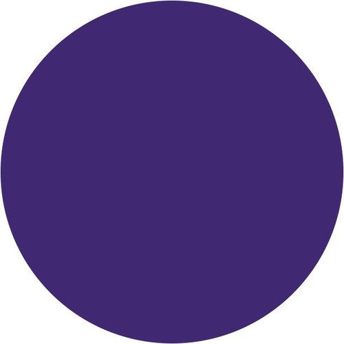 Circle Shape Vinyl Decal Car Bumper Sticker Window Art Laptop Direction ...