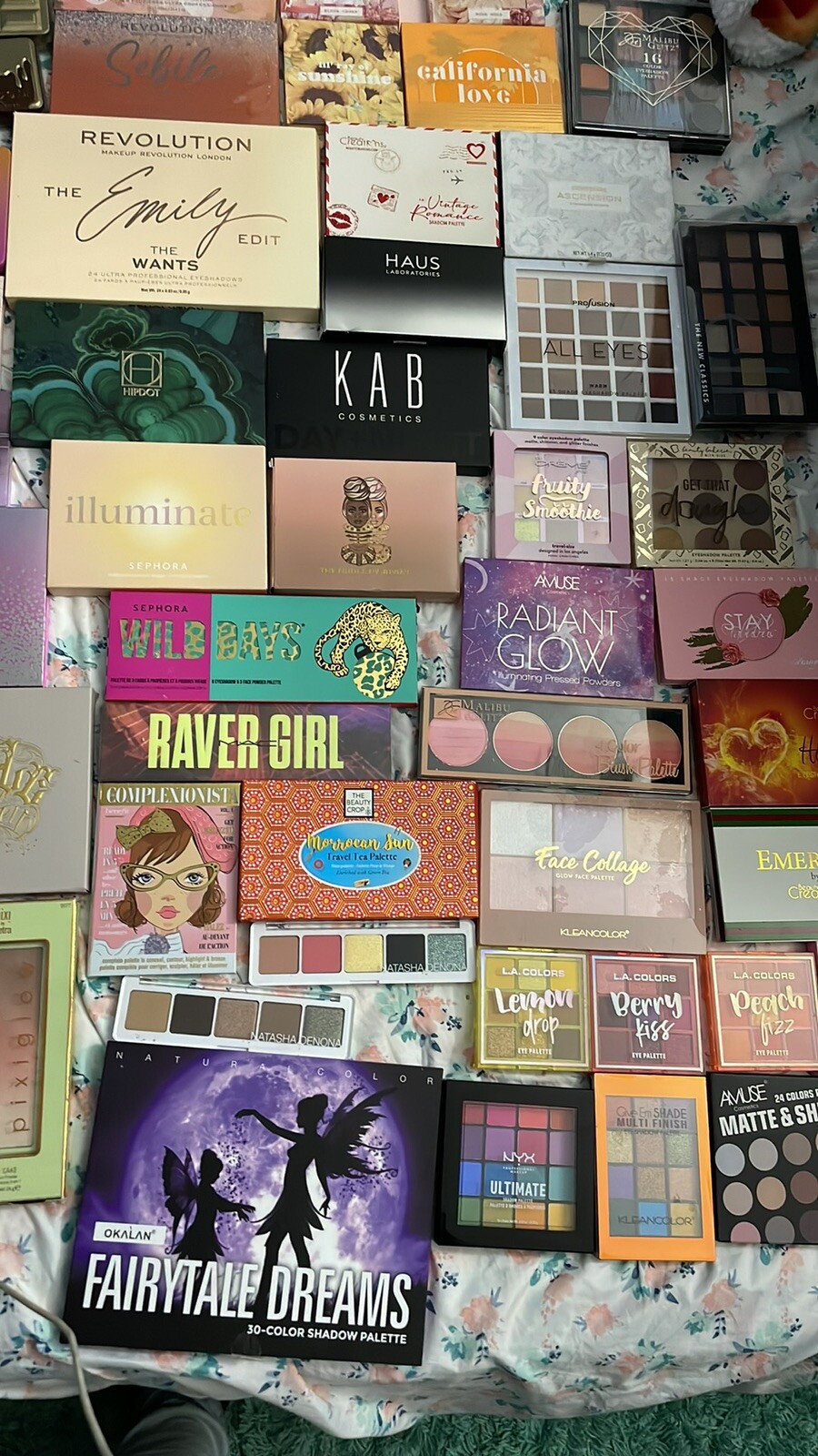 Bulk Beauty And Makeup Lots | eBay