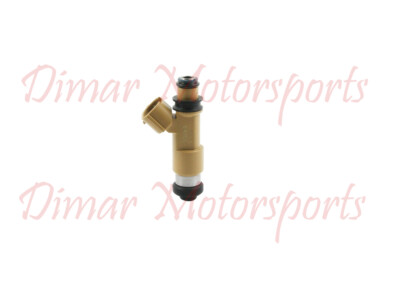 DENSO OEM Fuel Injector single 16611-AA680 | eBay