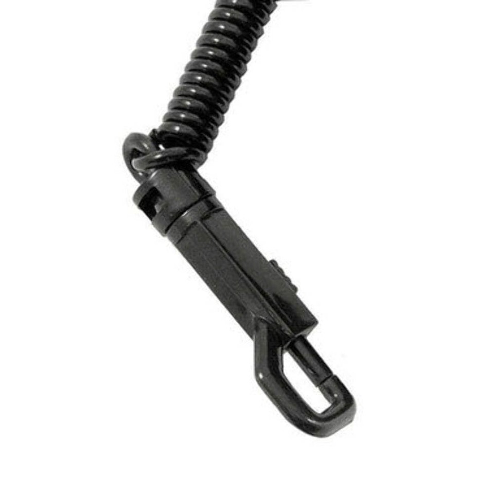 Polycom SpectraLink 8030 (Open Design) Black Phone Holster | eBay