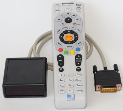 Wireless IR Remote Adapter for Studer D732 CD Player | eBay