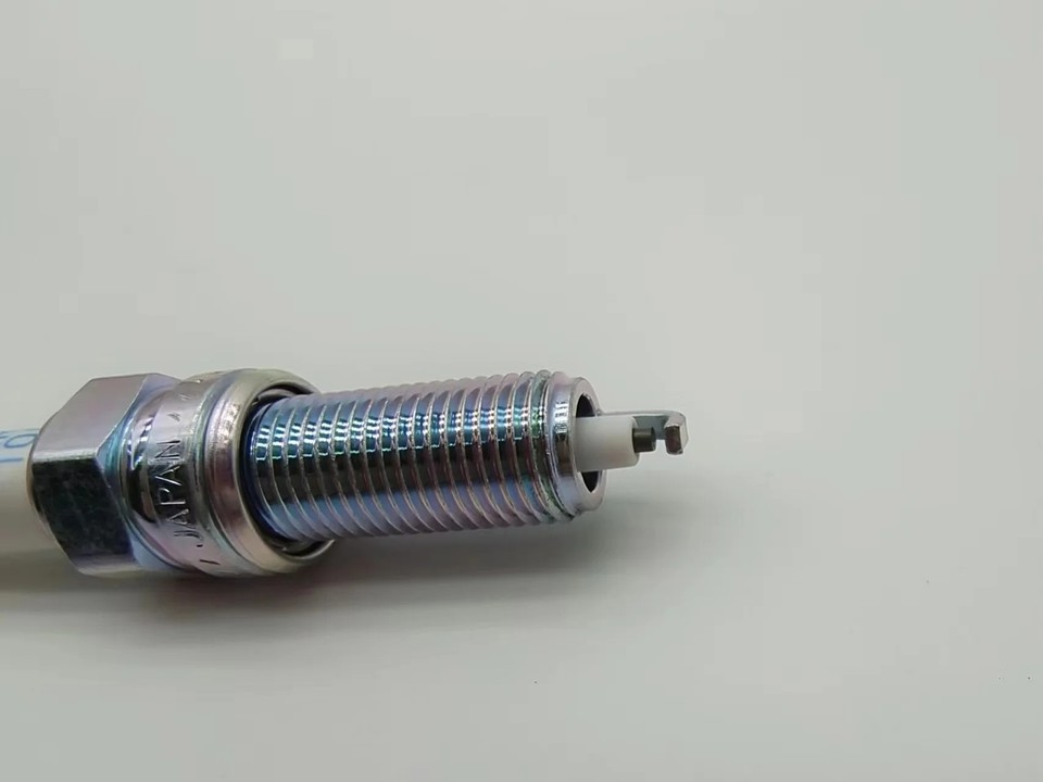 4pcs NGK LZKR6B-10E 1578 Spark Plug For Elantra I20 I30 IX20 Soul CEE'D ...