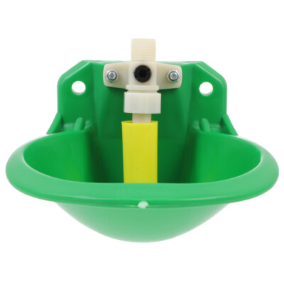 Livestock Water Dispenser Cow Water Dispenser Pig Feeder Cattle ...