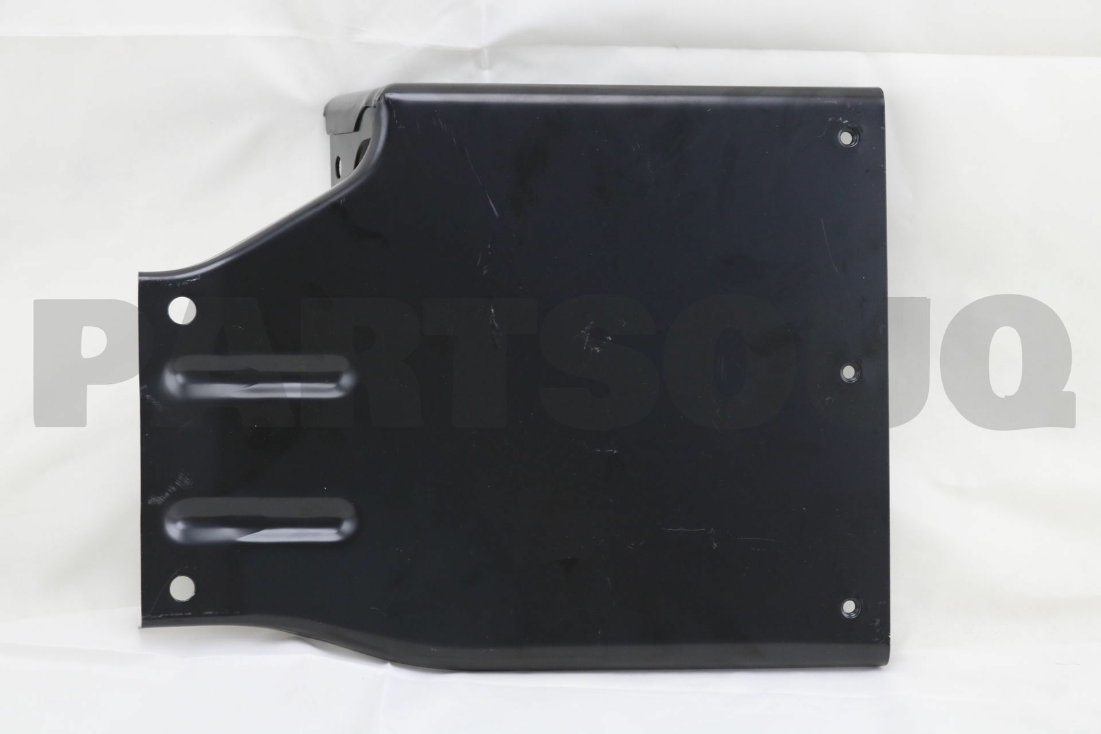 7660790K02 Genuine Toyota BRACKET, REAR BODY MUDGUARD, RH 76607-90K02 ...