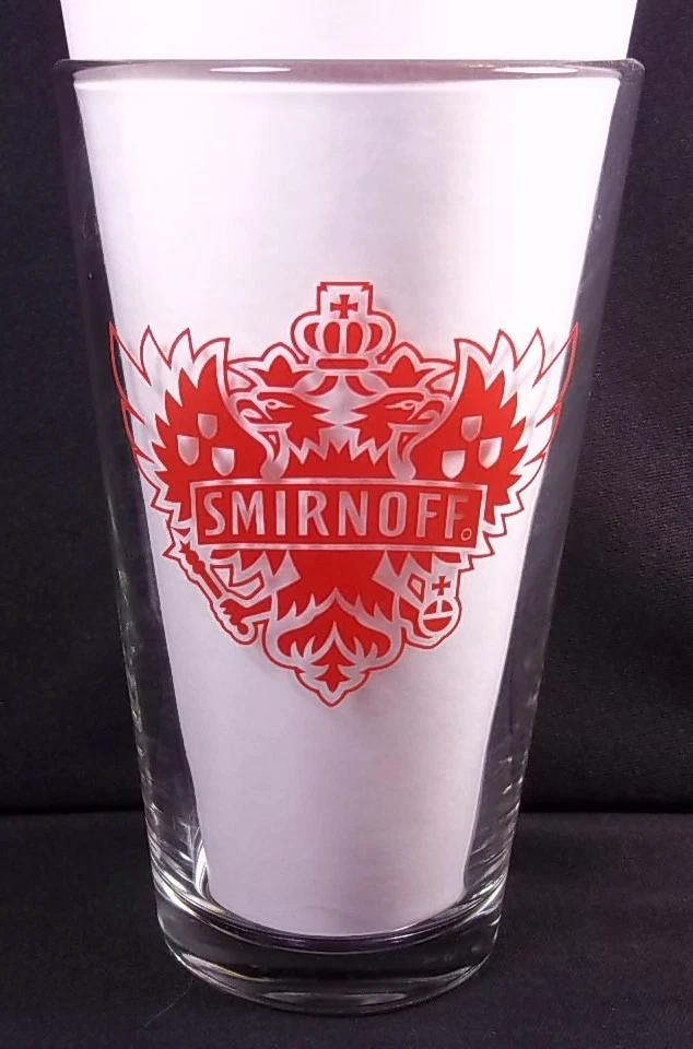 Smirnoff Vodka Pint