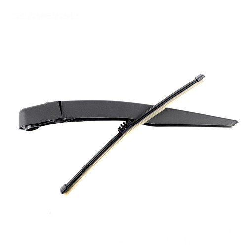 Rear Wiper Arm and Blade for BMW X3 F25 2011-2018 back windshield wiper ...